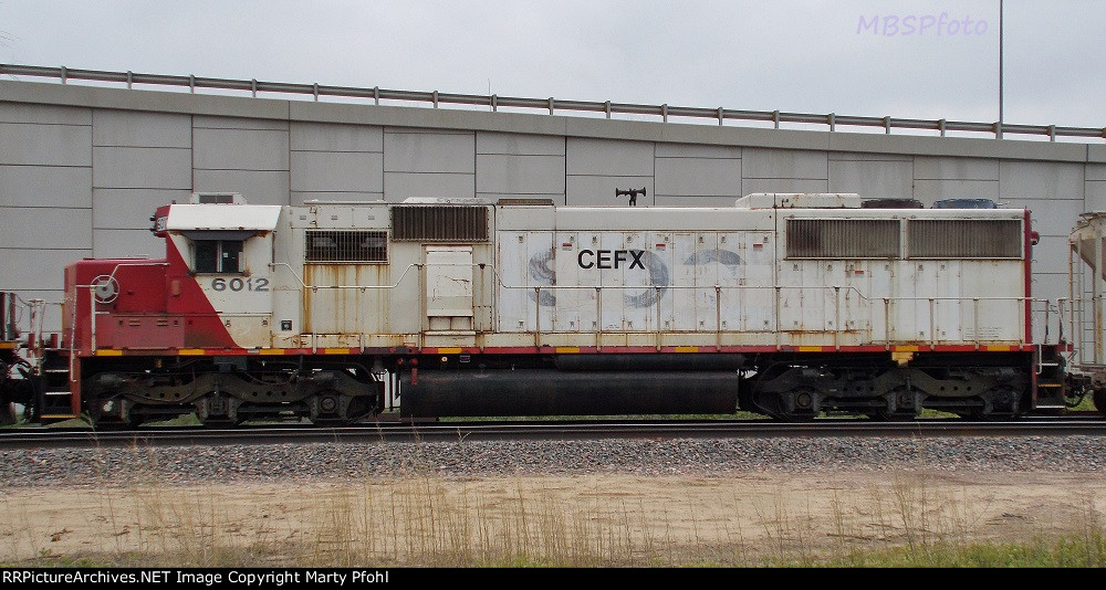 Old Soo units never die...